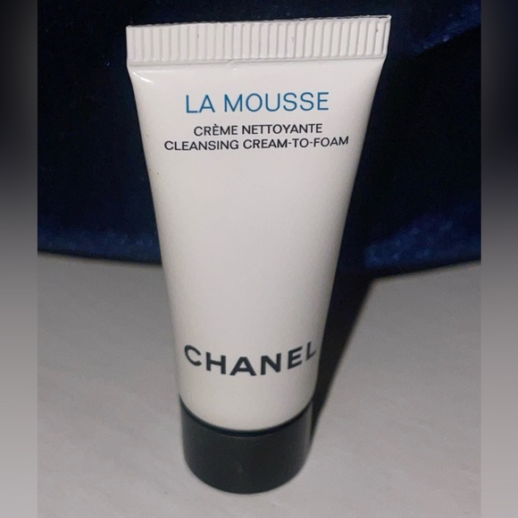 CHANEL | Skincare | Chanel Face Cleanser | Poshmark